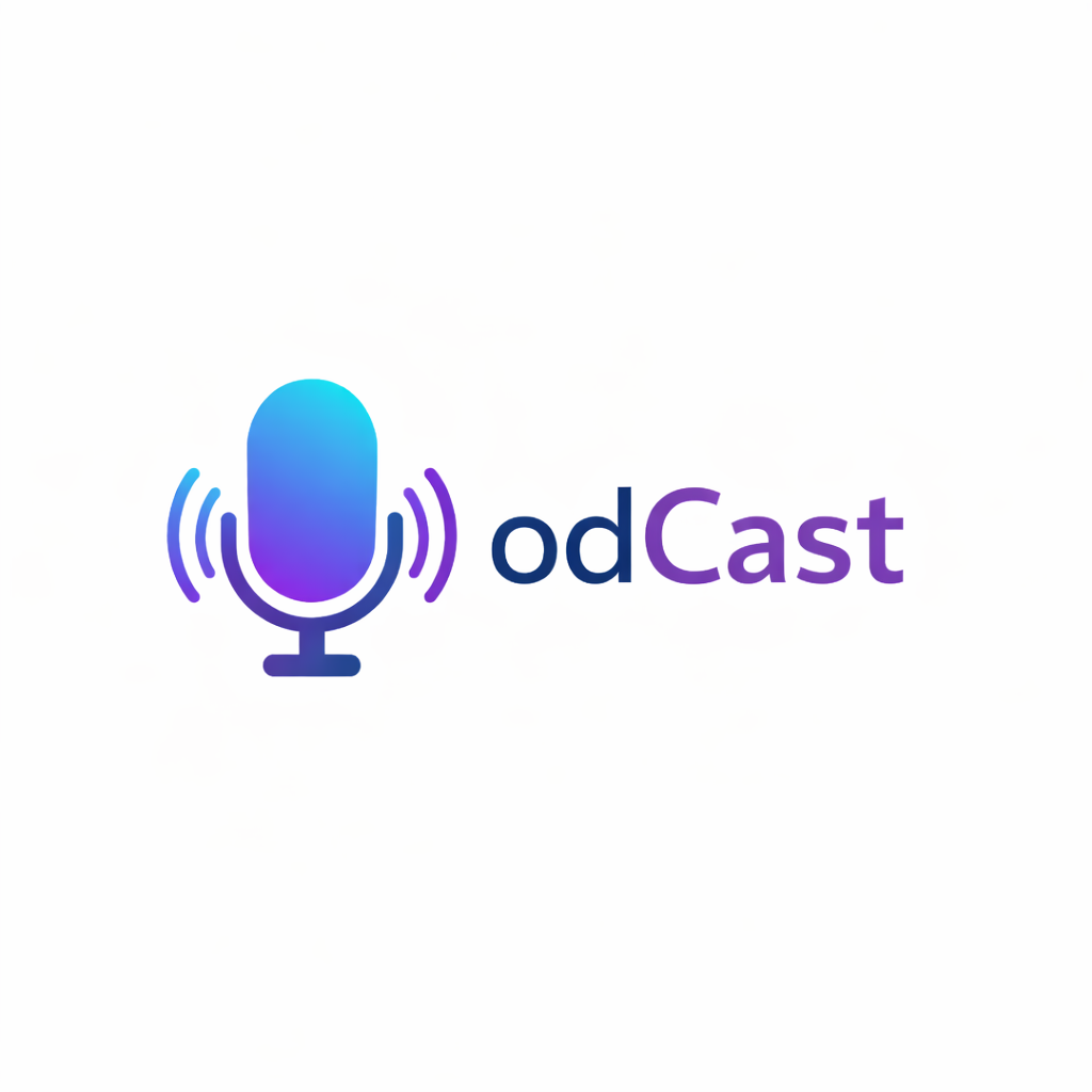 odcast - Turn Anything Into a Podcast